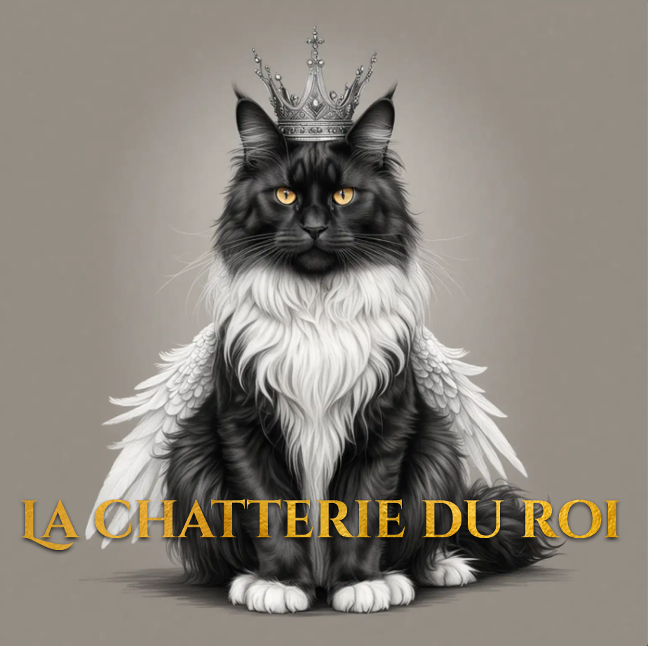 Portées Chatons Maine Coon bientot disponibles